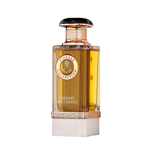 Fragrance world - Caramel Macchiato eau de parfum
